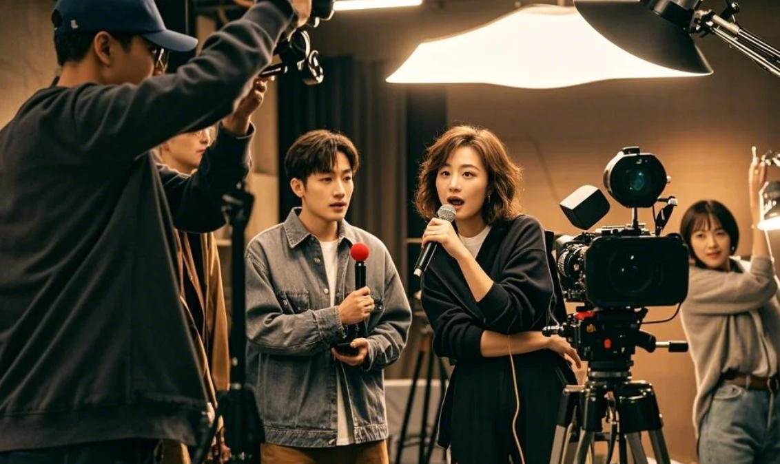 专访|NextHuman数字人： 打造数字人工具“全家桶” - AI人物 - 新知榜AI风向标